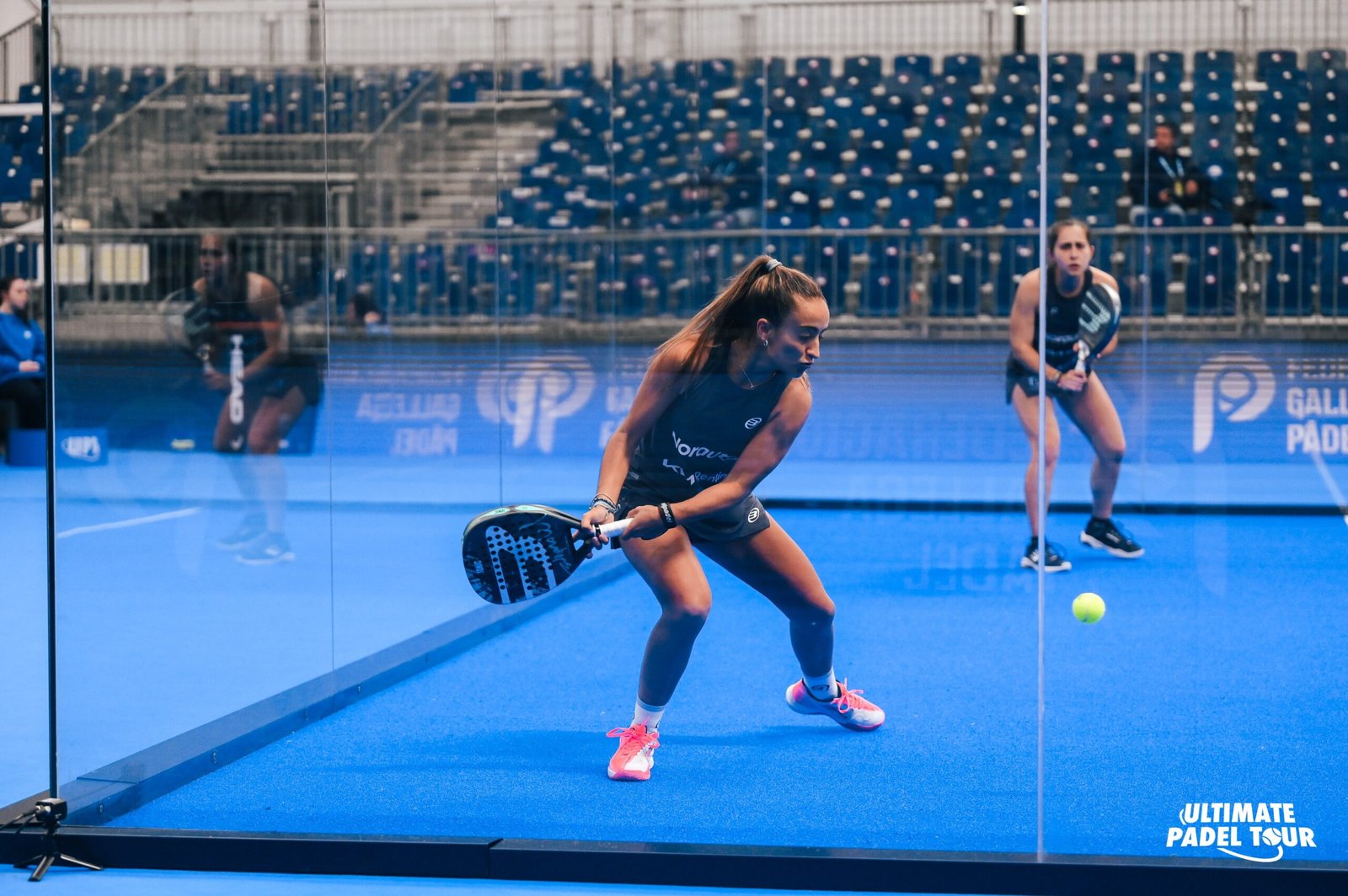 Resultados Cuartos de final UPT La Coruña y enfrentamientos ...